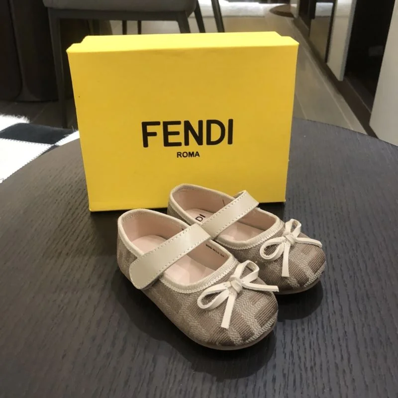 Reasonably priced FENDI SHOES