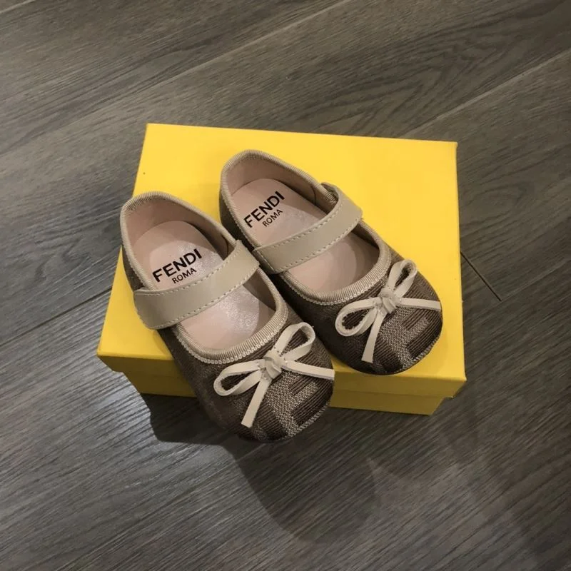 Reasonably priced FENDI SHOES