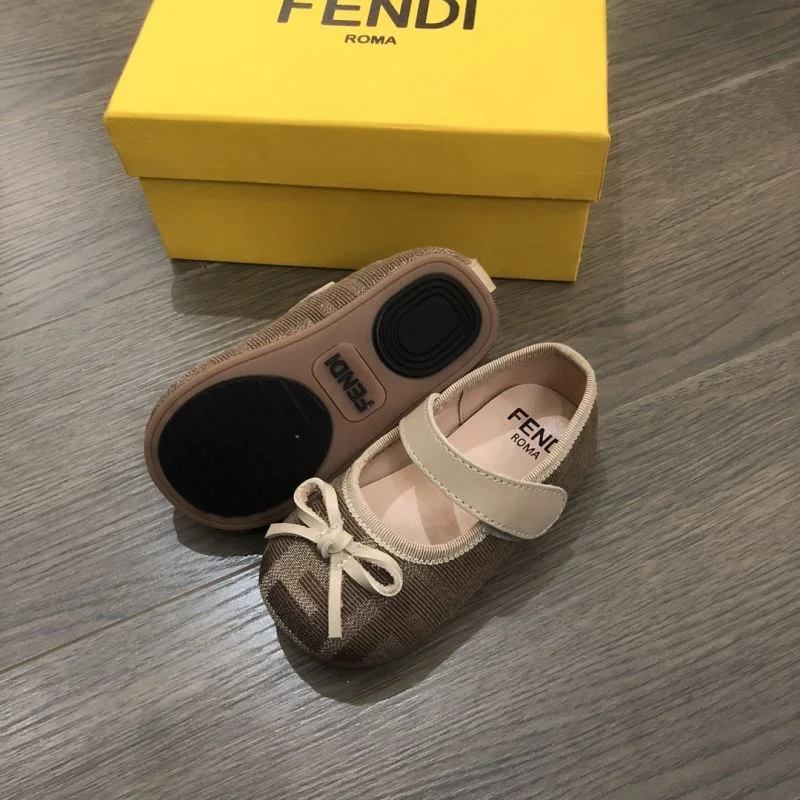 Reasonably priced FENDI SHOES