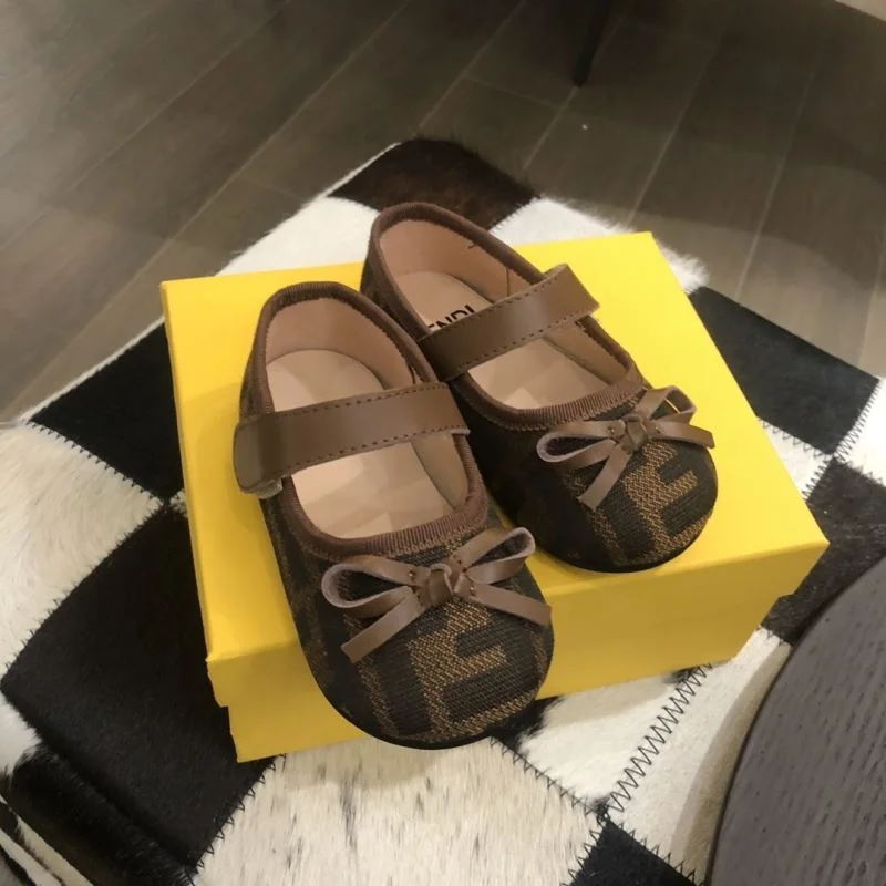 FENDI SHOES