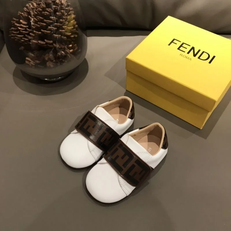 Real FENDI SHOES