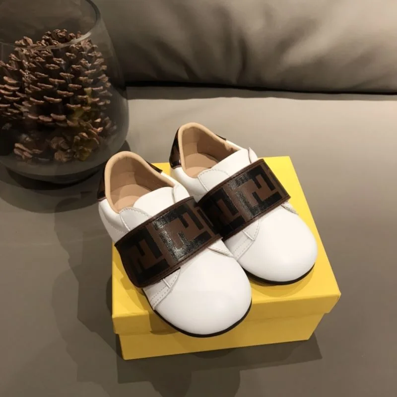 Real FENDI SHOES