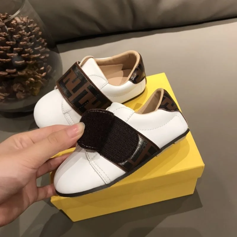 Real FENDI SHOES