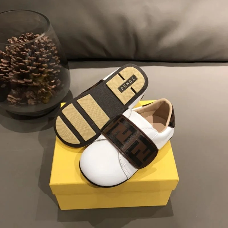 Real FENDI SHOES