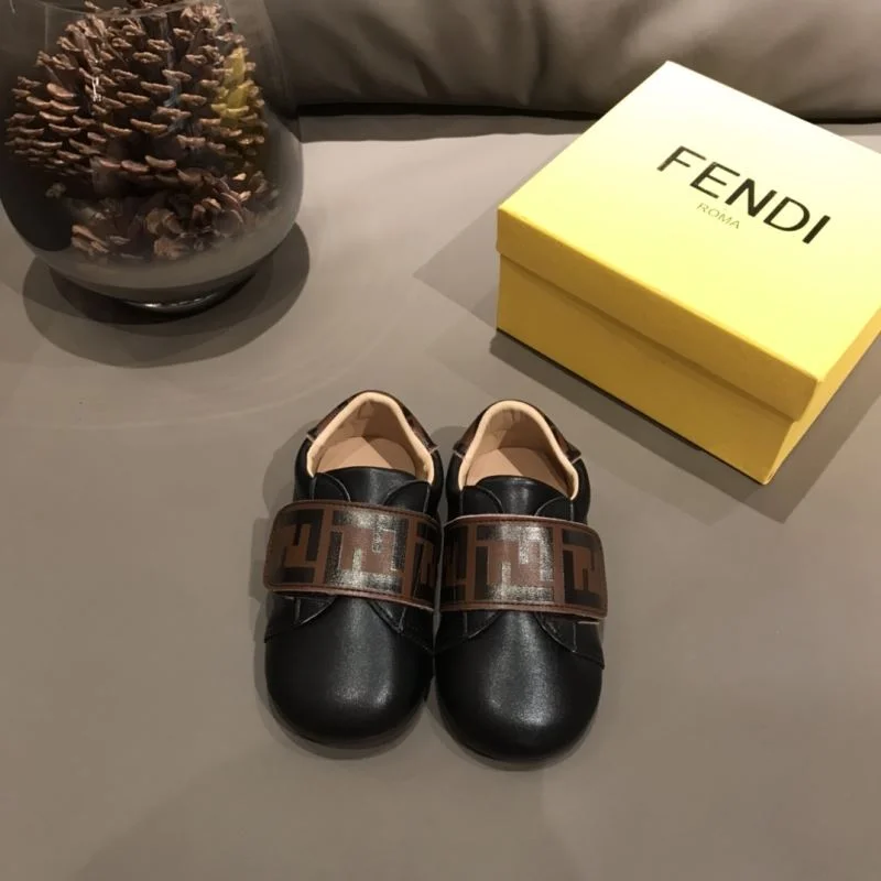 FENDI SHOES