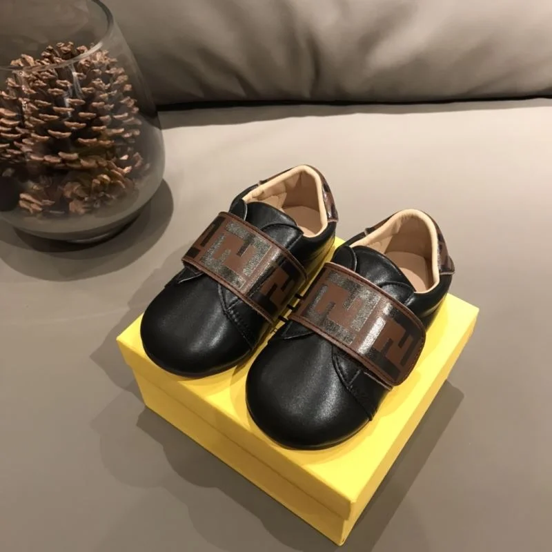 Exact replica FENDI SHOES