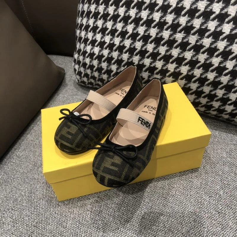 FENDI SHOES