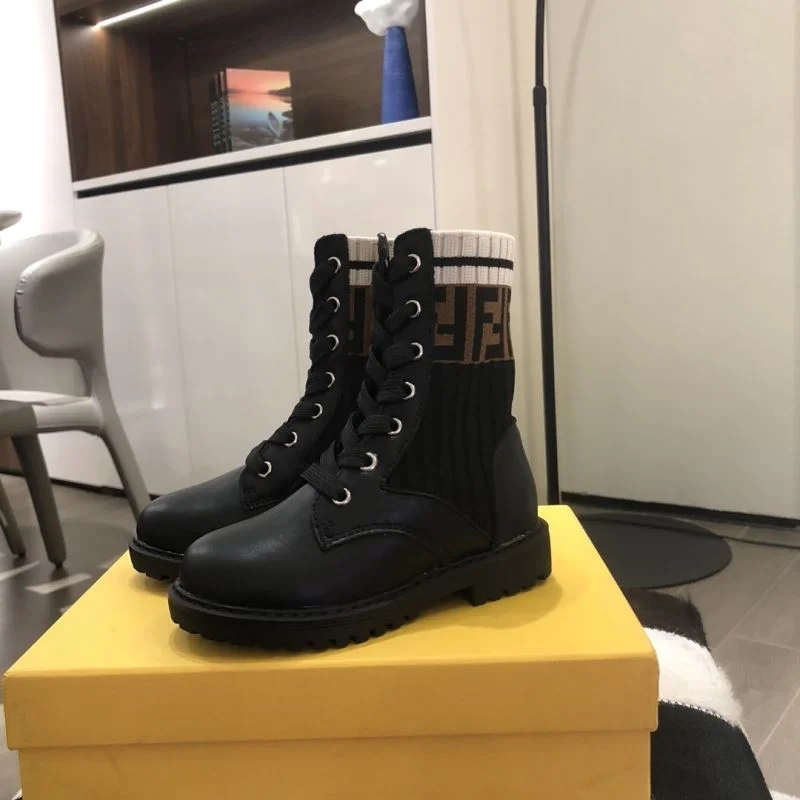 FENDI SHOES