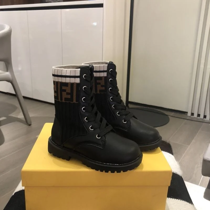 Affordable FENDI SHOES