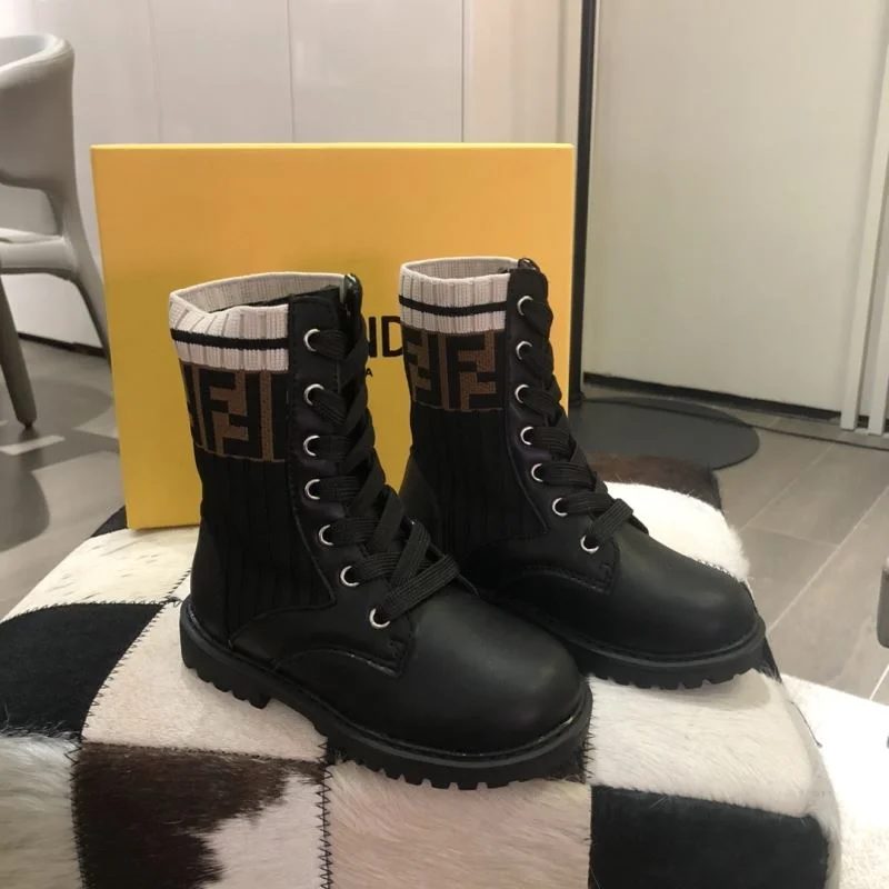 Affordable FENDI SHOES