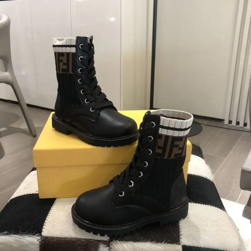 Affordable FENDI SHOES
