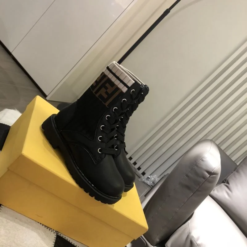 Affordable FENDI SHOES