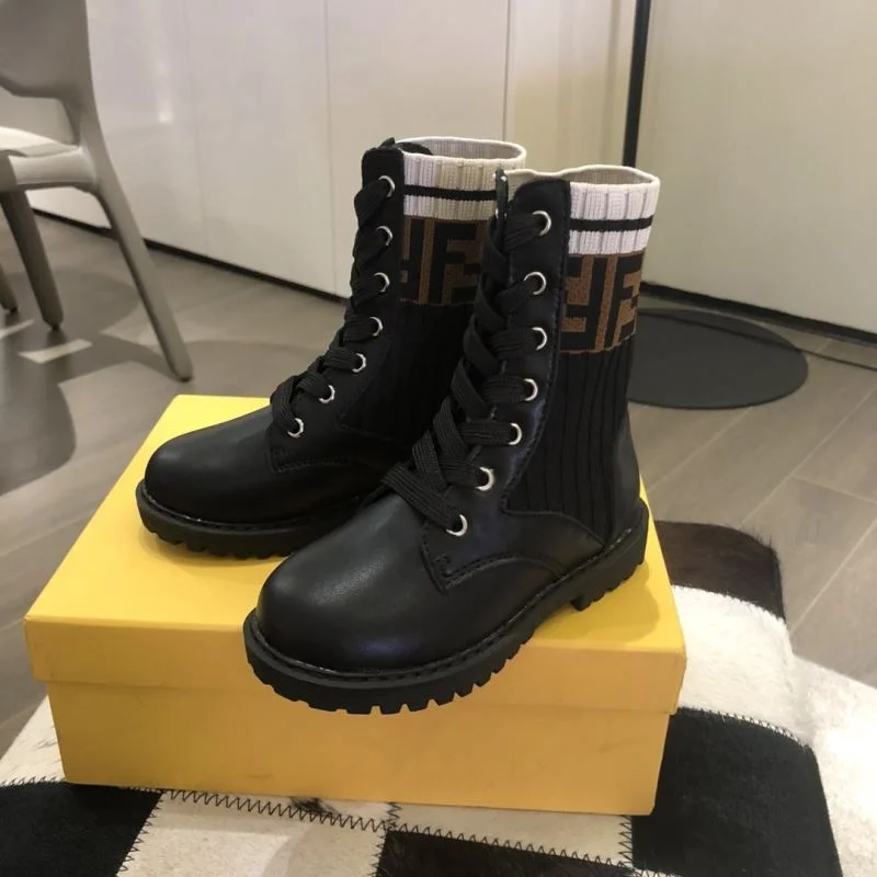 Affordable FENDI SHOES
