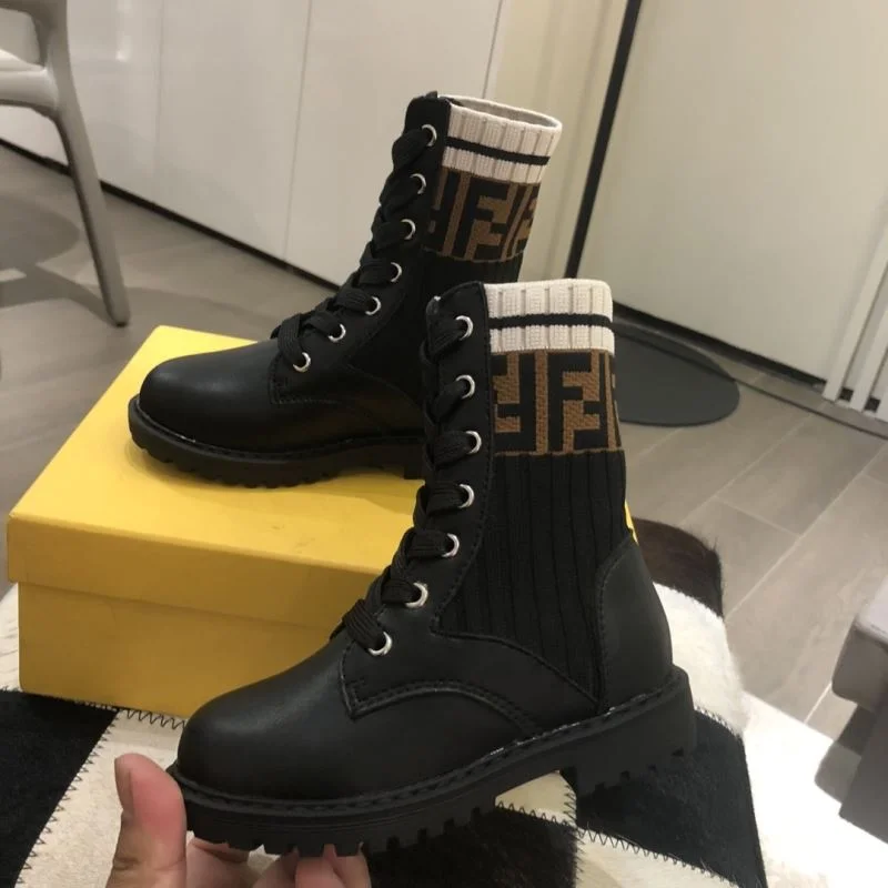 Affordable FENDI SHOES