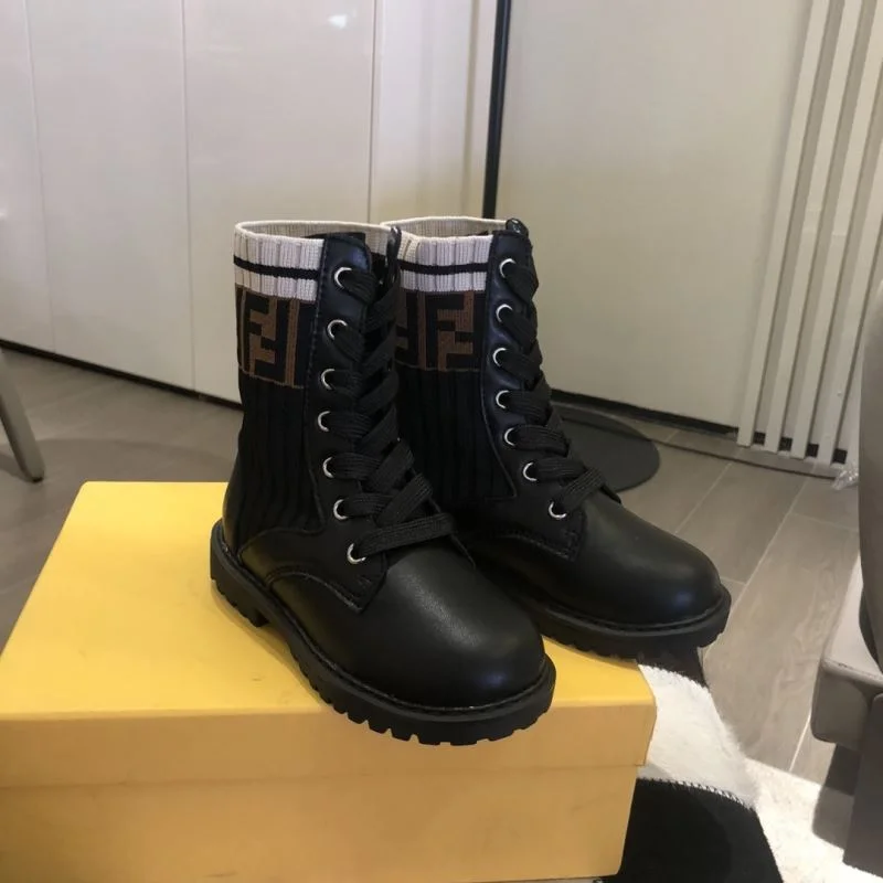 Affordable FENDI SHOES