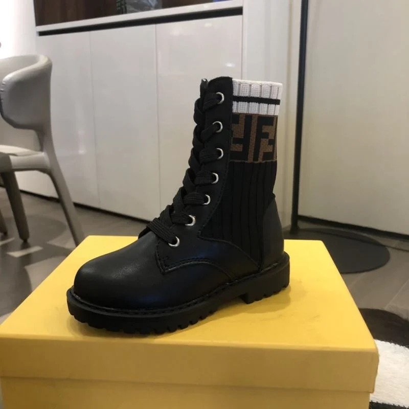 Affordable FENDI SHOES
