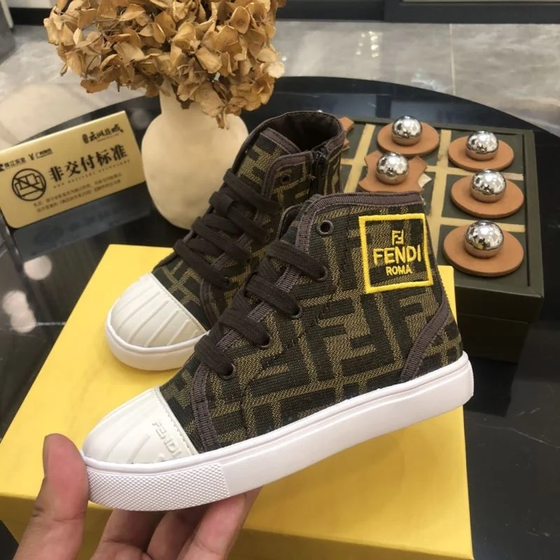 Legit FENDI SHOES