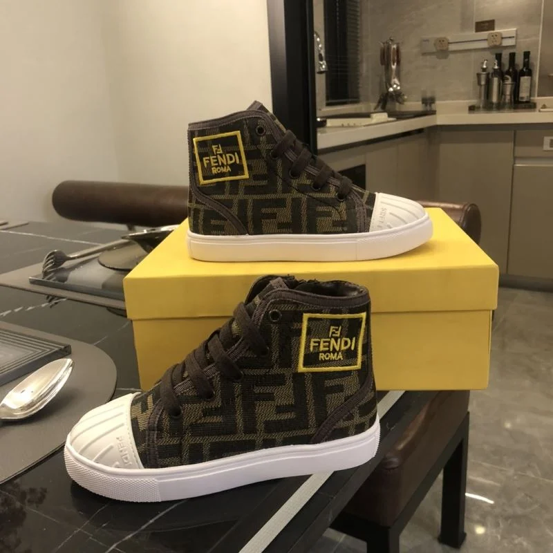 Legit FENDI SHOES