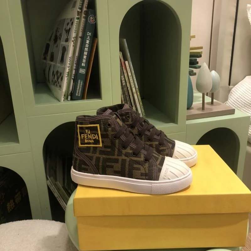 Legit FENDI SHOES
