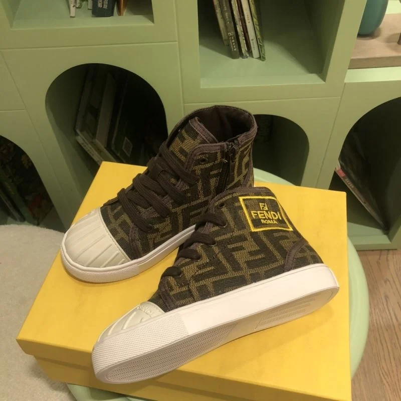 Legit FENDI SHOES
