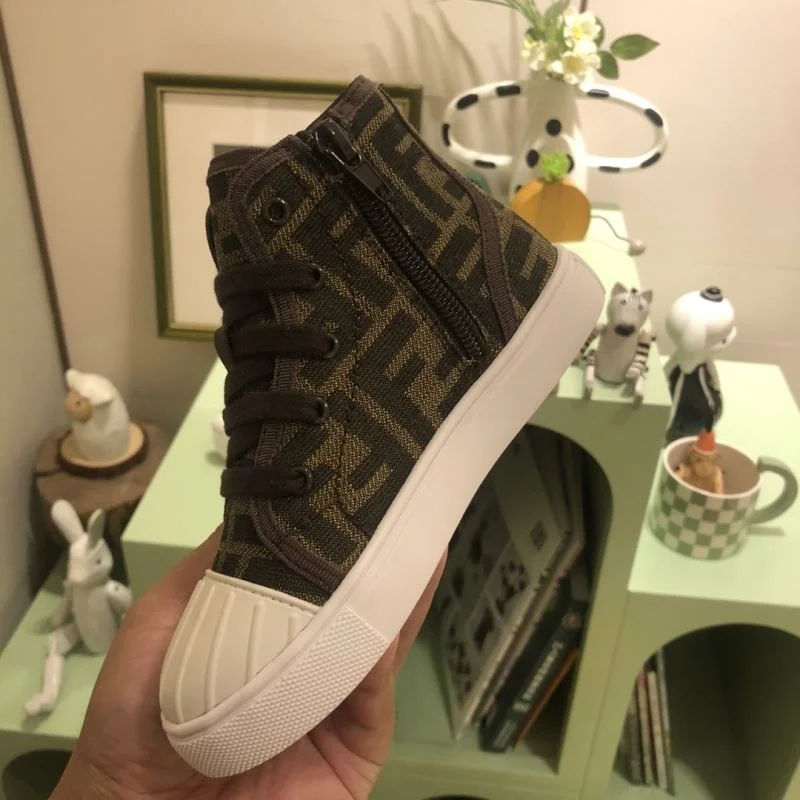 Legit FENDI SHOES