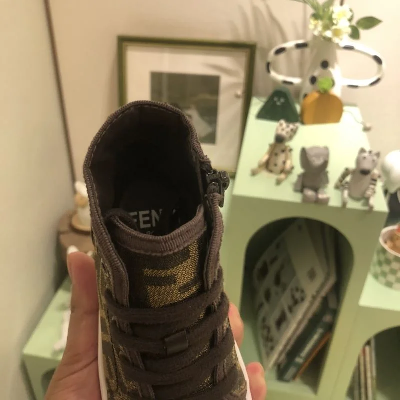 Legit FENDI SHOES