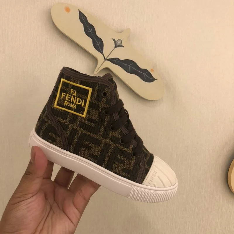Legit FENDI SHOES