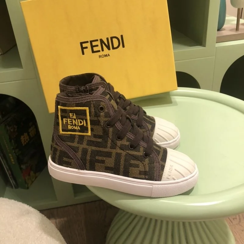 Legit FENDI SHOES