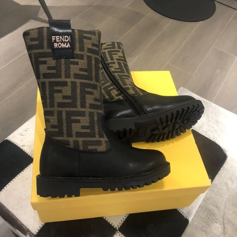 FENDI SHOES