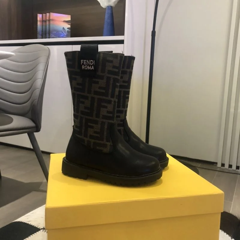 Factory-made FENDI SHOES