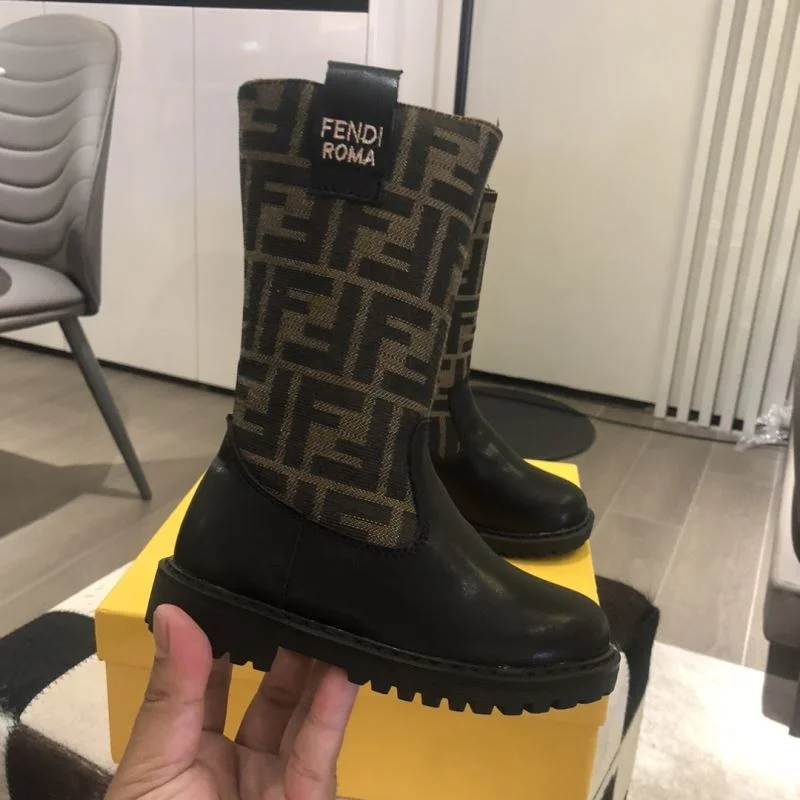 Factory-made FENDI SHOES