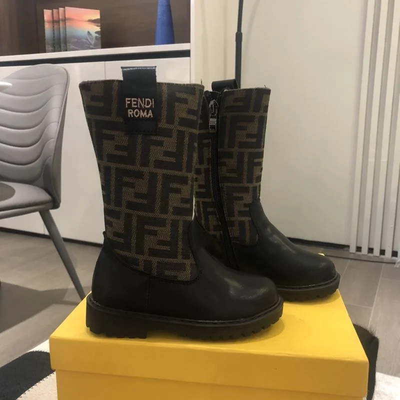 Factory-made FENDI SHOES