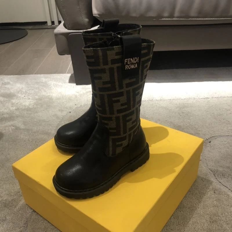 Factory-made FENDI SHOES