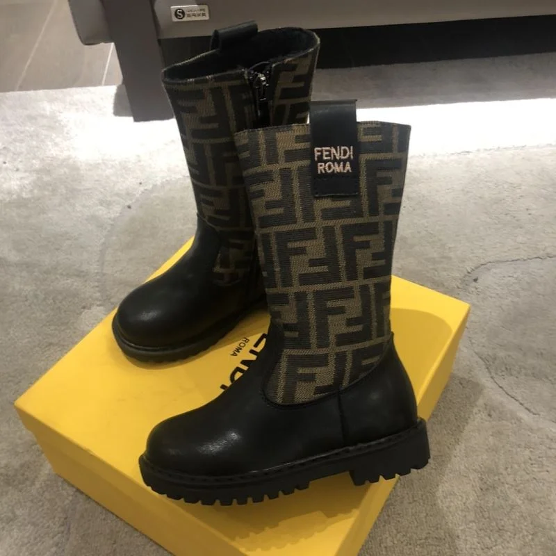 Factory-made FENDI SHOES