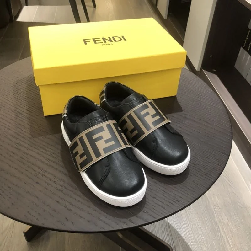 Low-cost FENDI SHOES