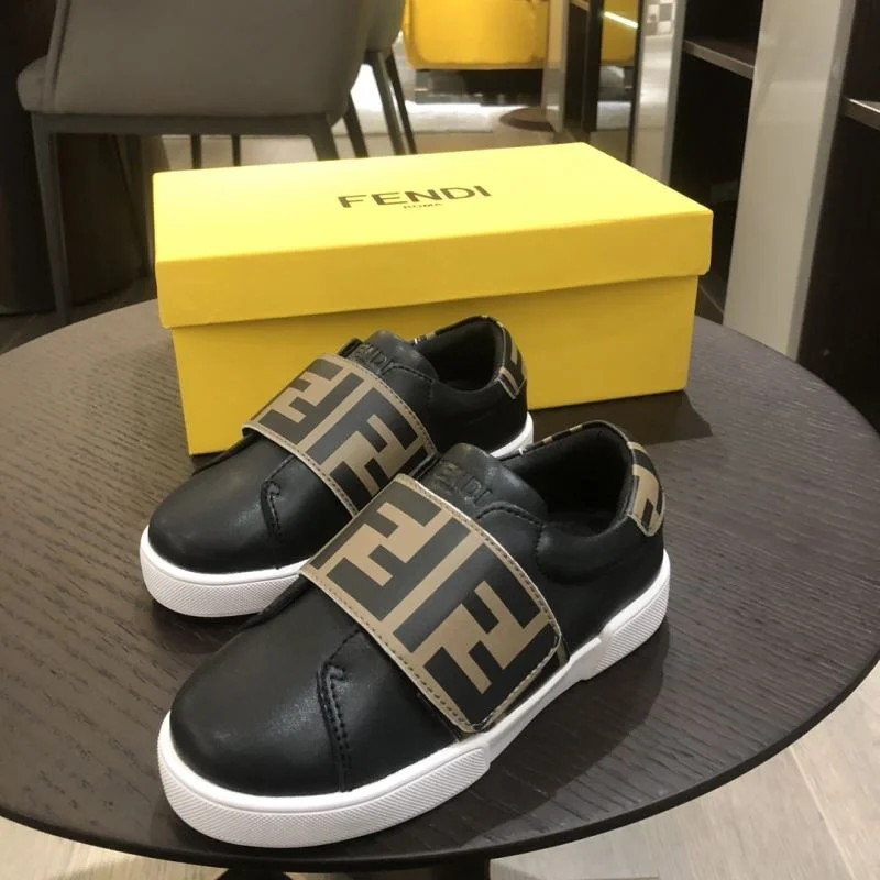 Low-cost FENDI SHOES