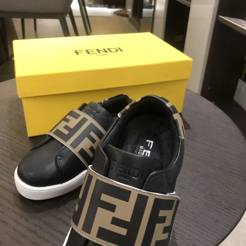 Low-cost FENDI SHOES