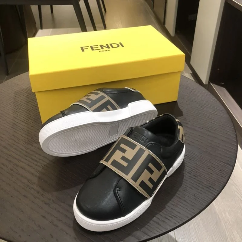 Low-cost FENDI SHOES