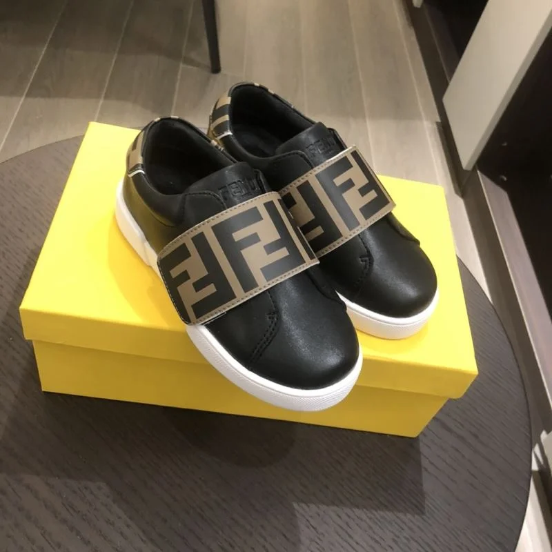 Low-cost FENDI SHOES