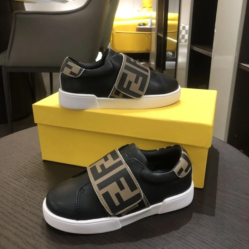 Low-cost FENDI SHOES