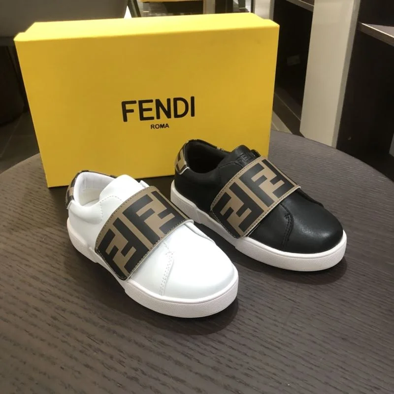 Low-cost FENDI SHOES