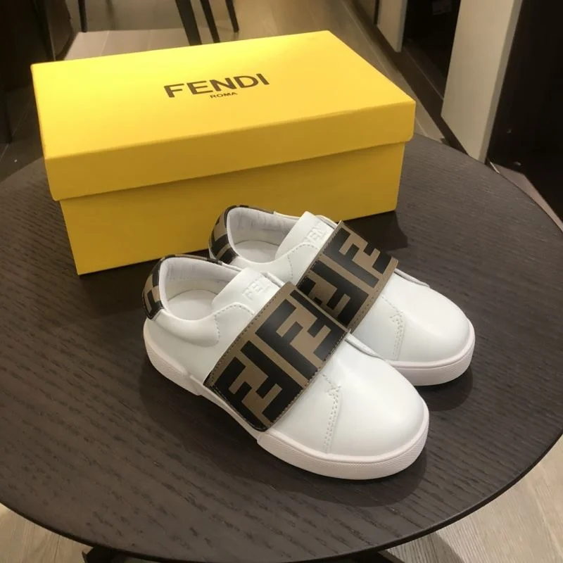 FENDI SHOES
