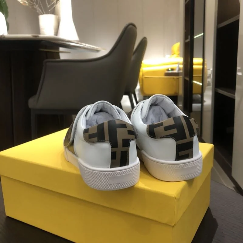 Reasonably priced FENDI SHOES