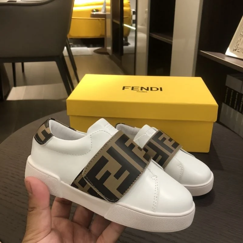Reasonably priced FENDI SHOES