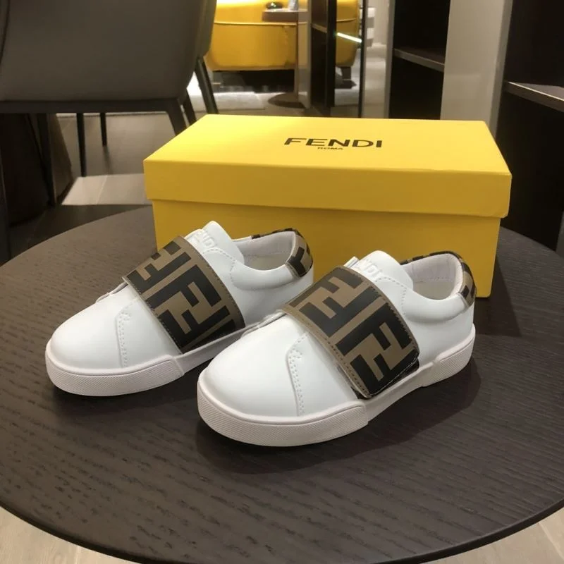 Reasonably priced FENDI SHOES