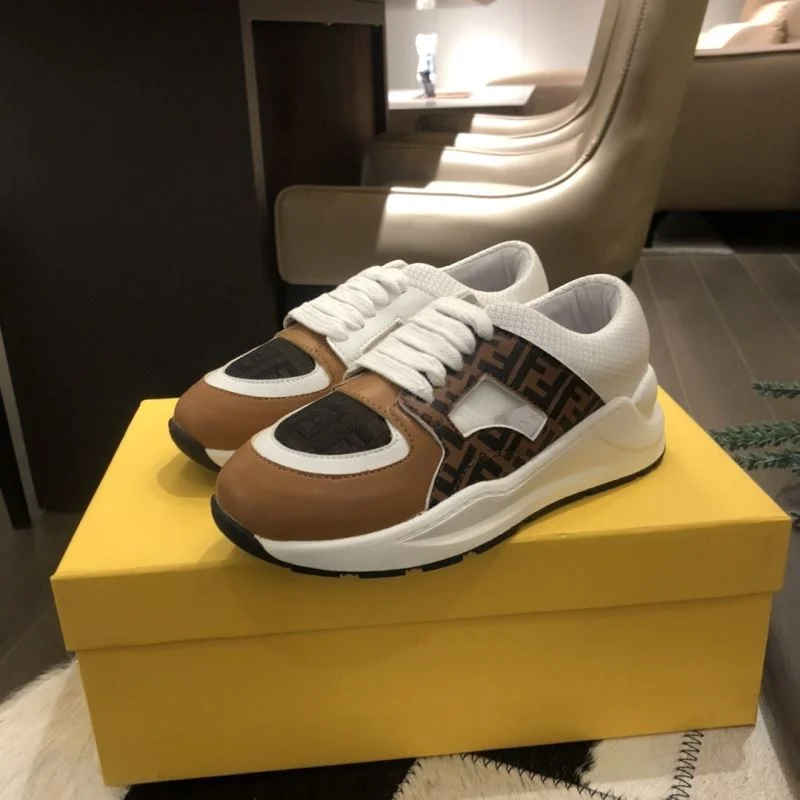 FENDI SHOES