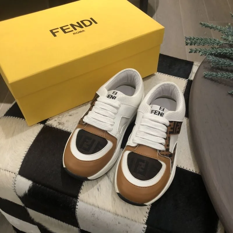 Value-priced FENDI SHOES