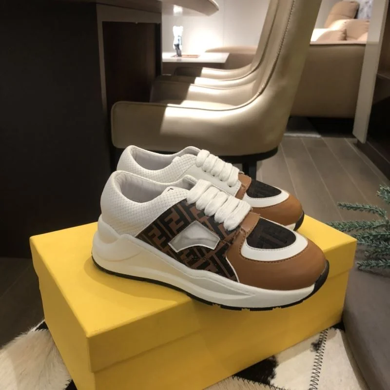Value-priced FENDI SHOES