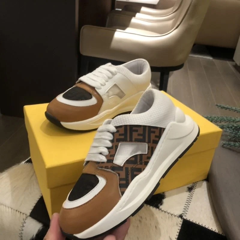 Value-priced FENDI SHOES