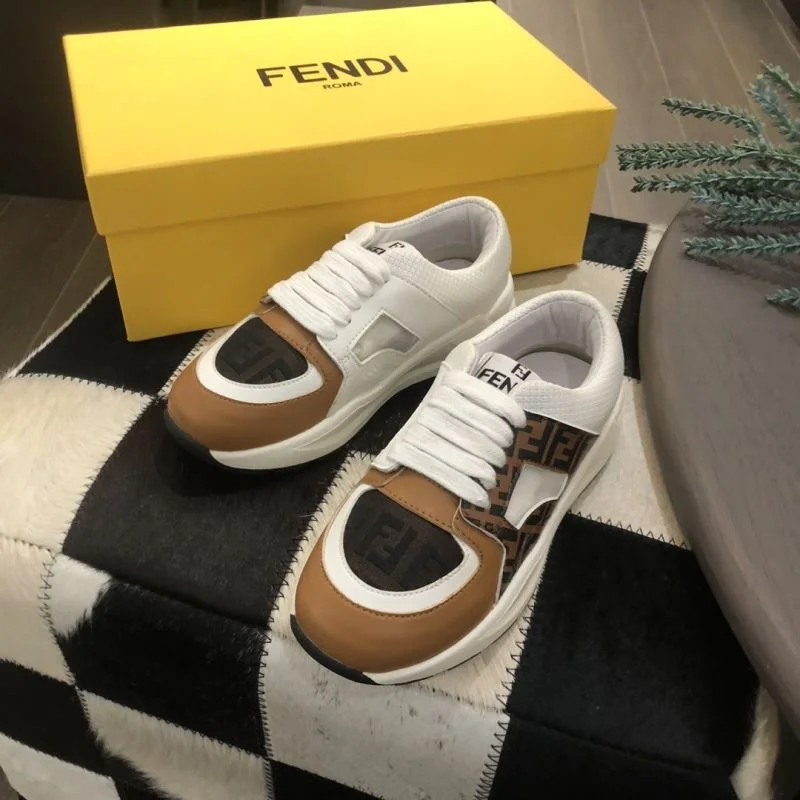 Value-priced FENDI SHOES